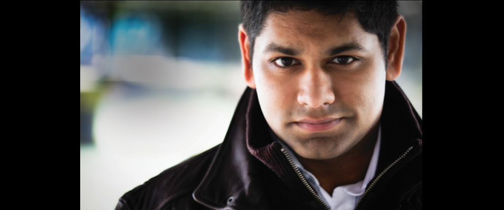 Alpesh Chauhan 2023 - veveglass