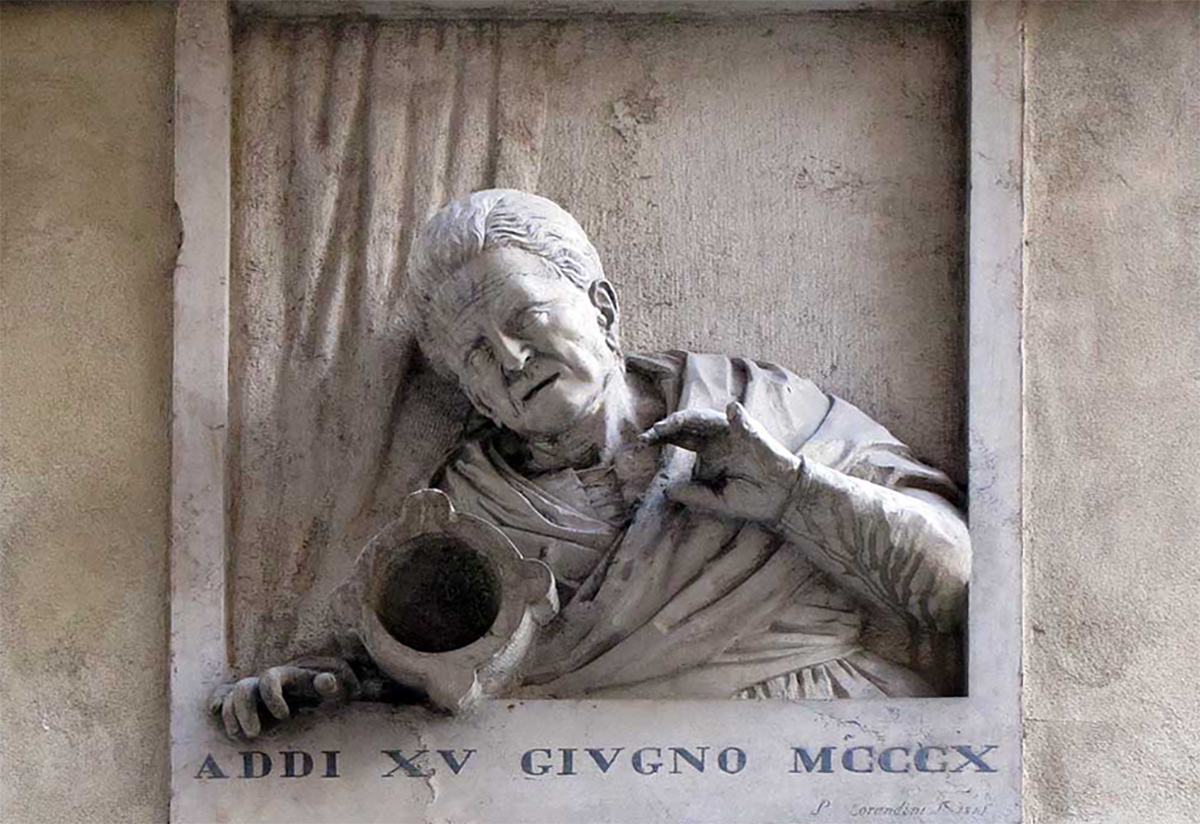 Vecia del morter - veveglass