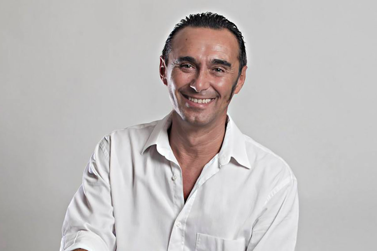 Giuseppe Giacobazzi - veveglass