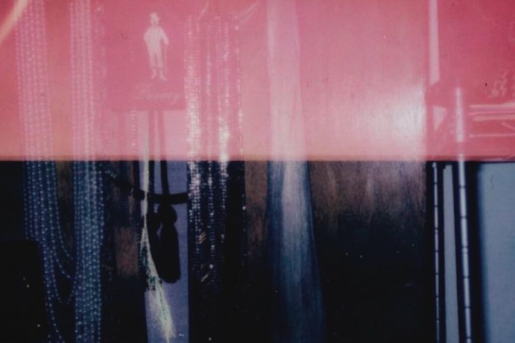 Kayode Ojo - veveglass