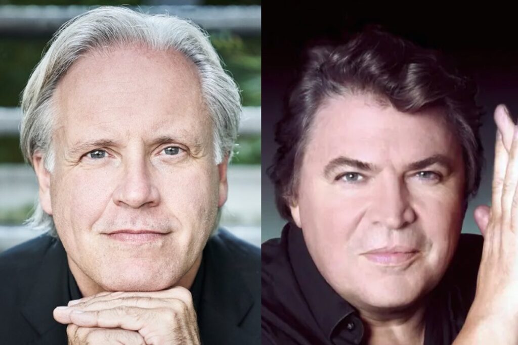 Markus Stenz and Peter Seiffert - veveglass