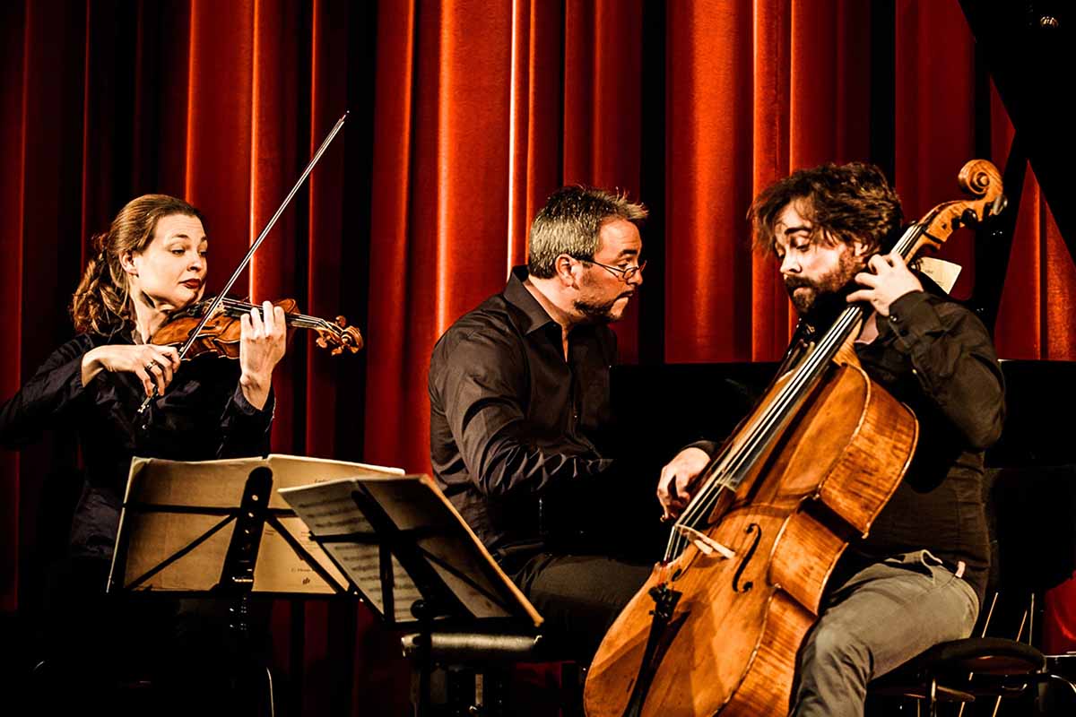 Atos Trio 2022 - veveglass