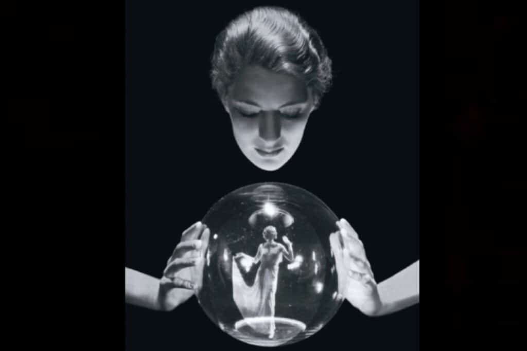 Lee Miller and Man Ray - Fashion Love War - veveglass