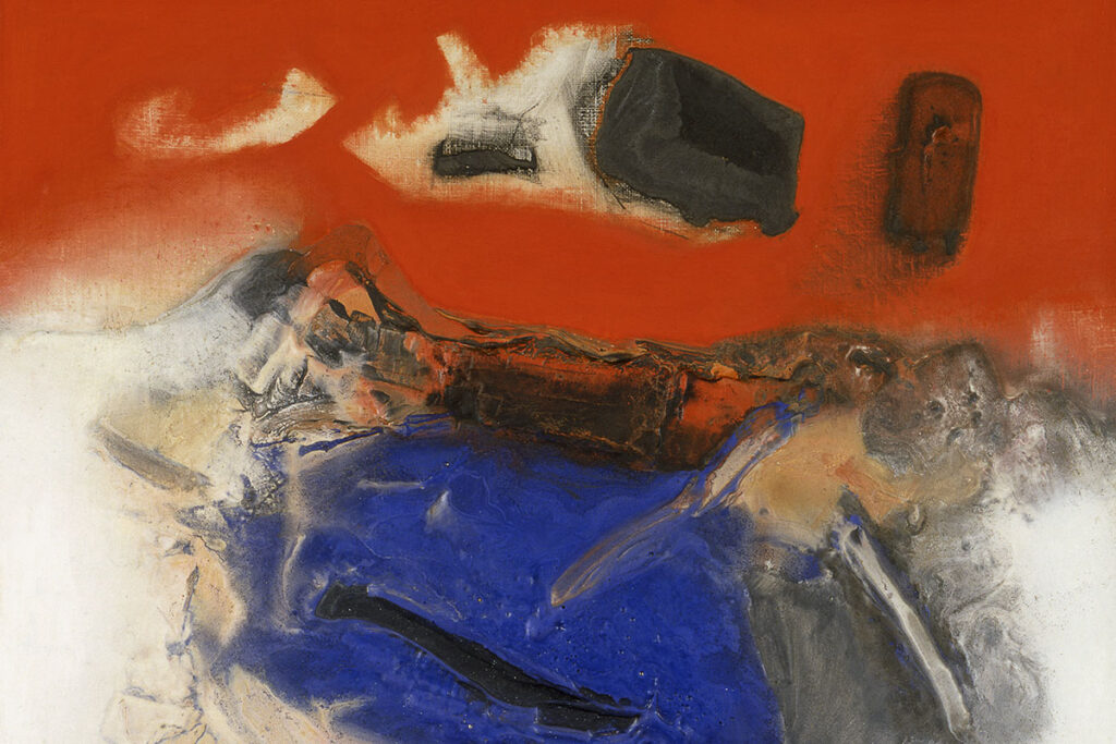 Edmondo Bacci 2023 - veveglass