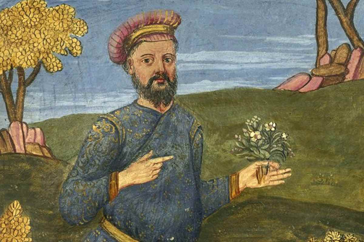 Nicolò Manucci - veveglass
