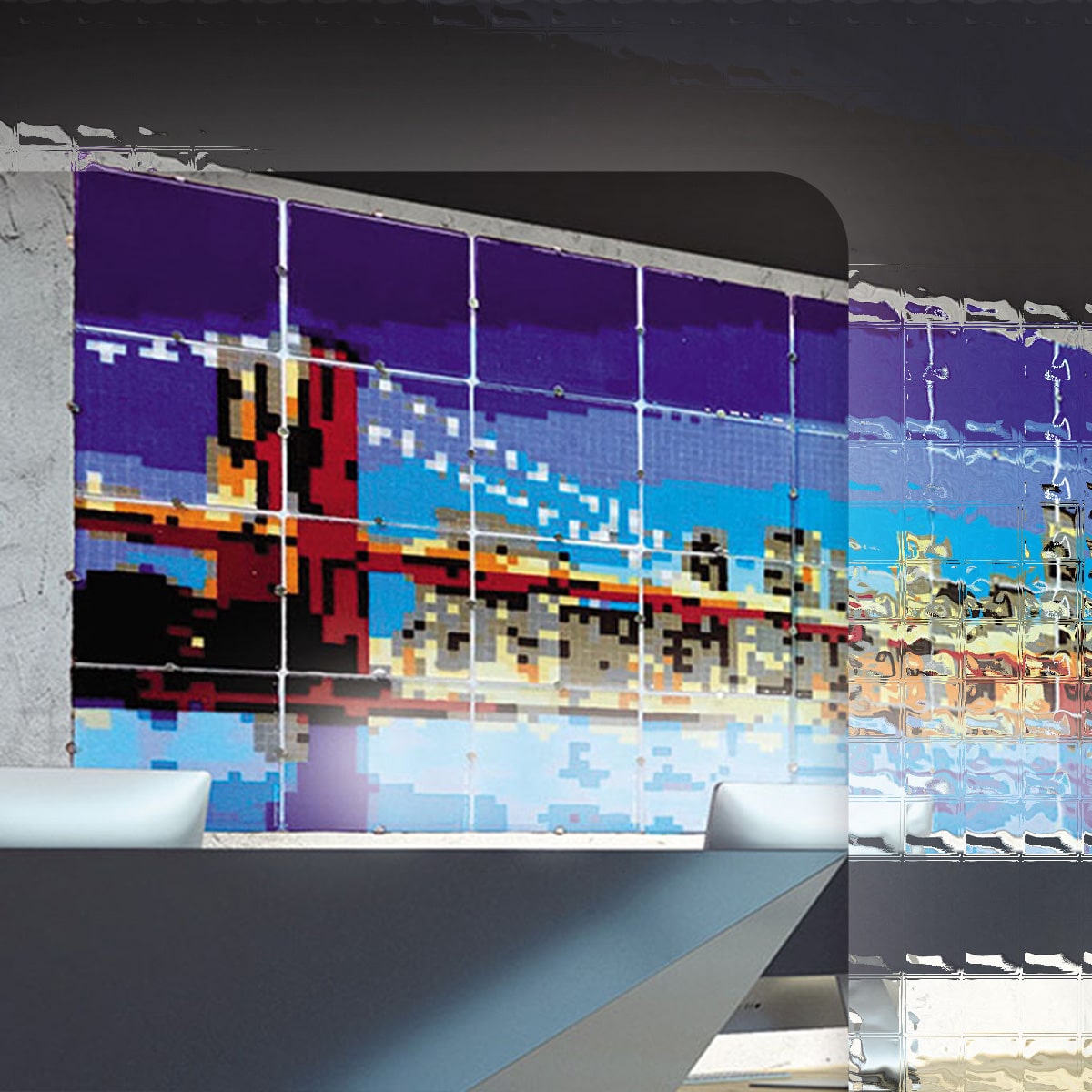 The art of Murano glass craftsmanship - veveglass