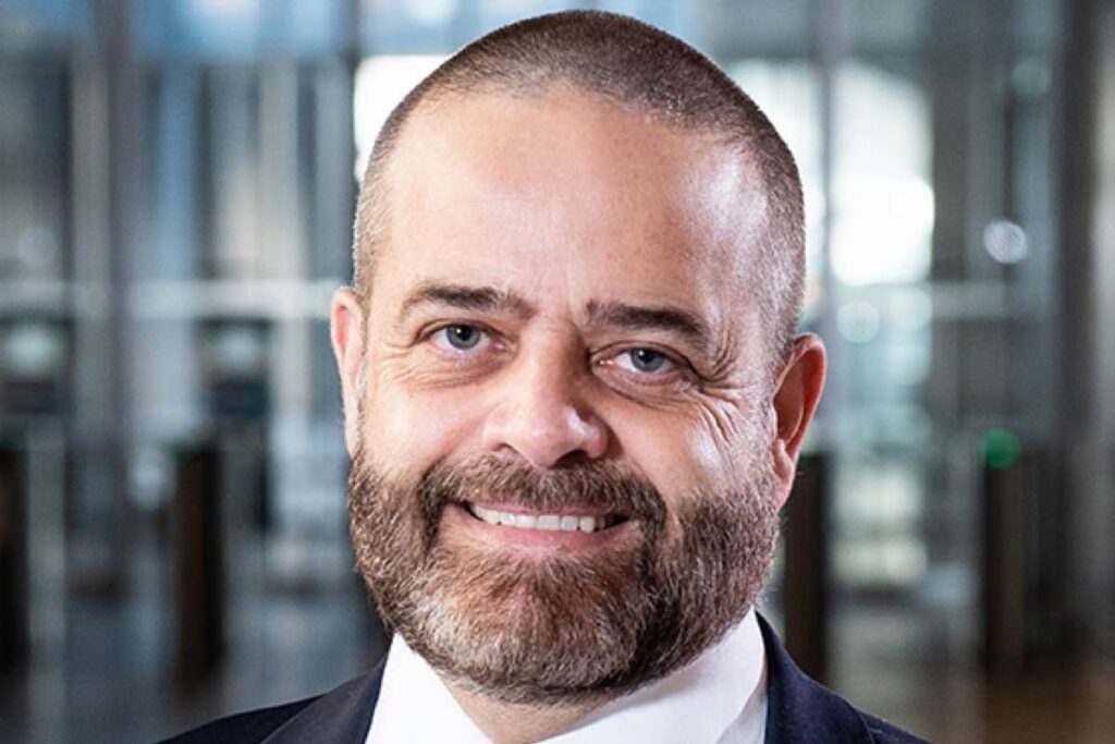 Filippo Annunziata - veveglass