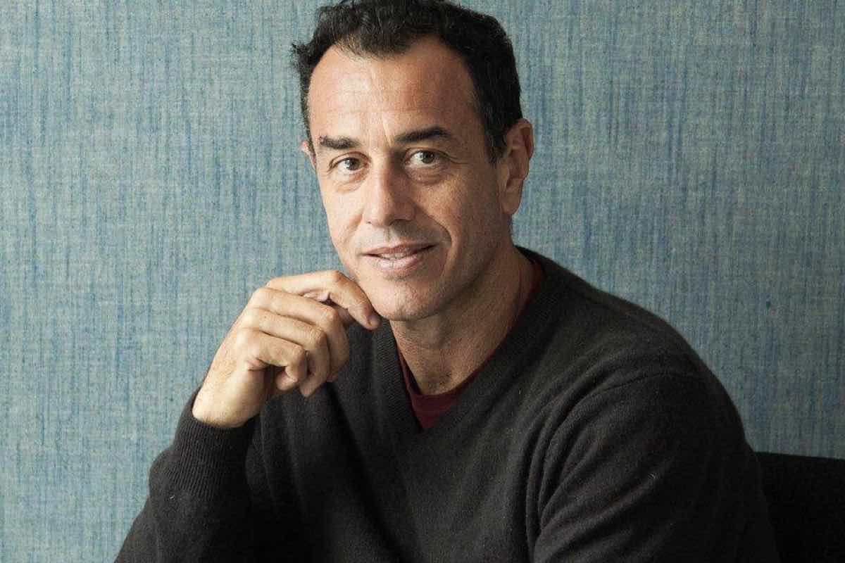 Matteo Garrone - veveglass