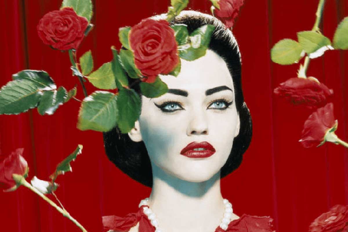 Tosca at La Fenice Opera House - veveglass
